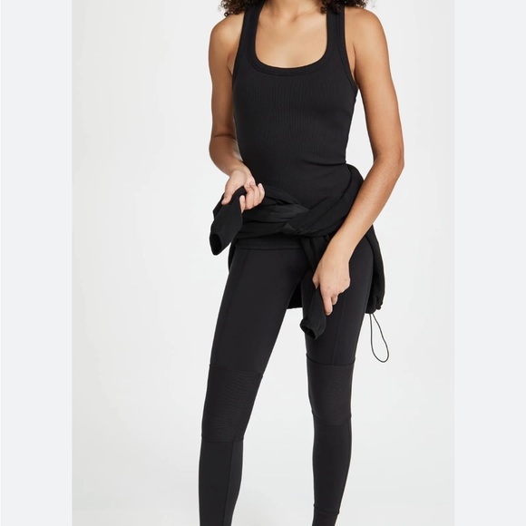 ALO Yoga | Tops | Alo Yoga Rib Support Tank | Poshmark